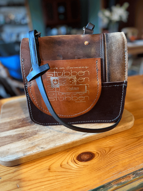 Kim Gates | Saddle Fitting & Education